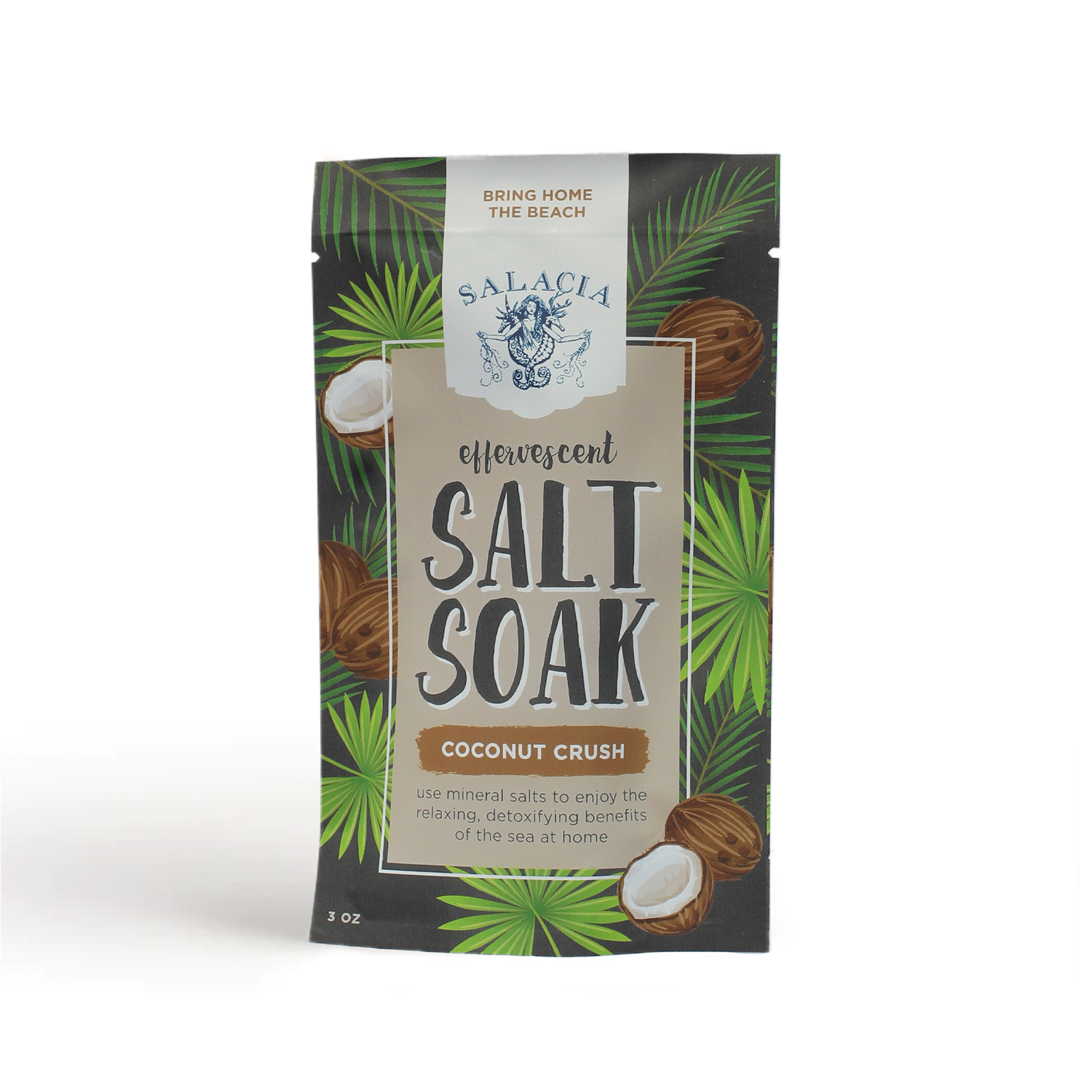 Coconut Crush– Salacia Salts