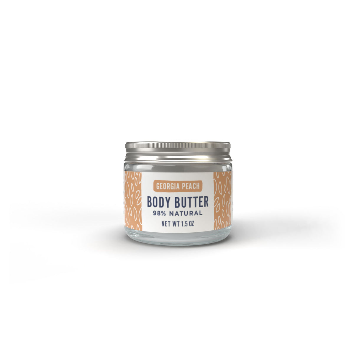 Peach– Salacia Salts